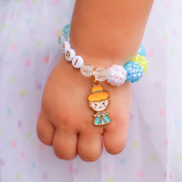 Kids Bracelet - Etsy