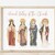 Female Doctors of the Church Catholic Print Catholic Wall Art Decor ...