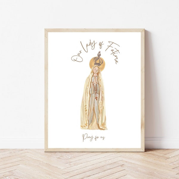 Catholic Wall Art - Etsy