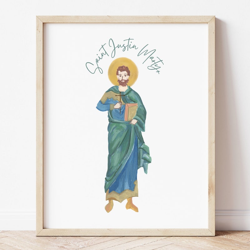 Justin Christian - Etsy