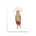 Saint Kateri Tekakwitha Print Catholic Christian Art - Etsy