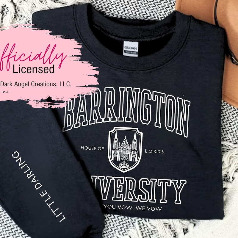 Dark Romance Lords Hoodie - Etsy