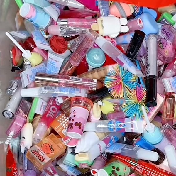 Makeup Scoops - Etsy