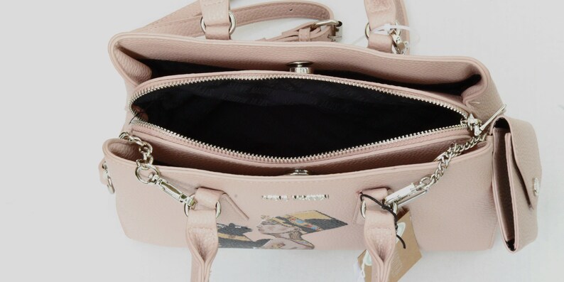 Handcrafted Egyptian Shoulder Bag - Unleash Your Inner Cleopatra - Etsy
