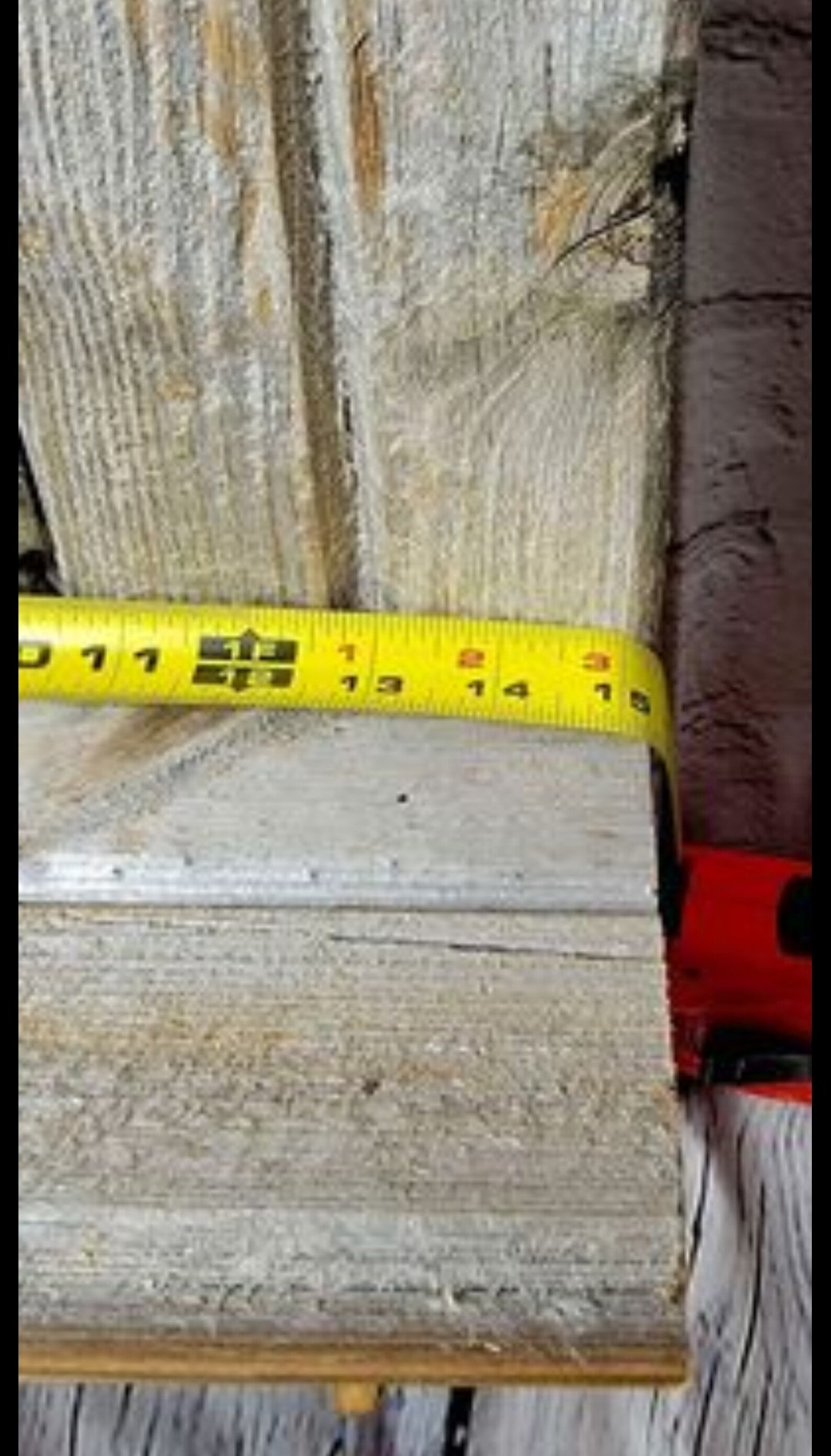 Real Barn Wood Shelf Farmhouse Decor Hand Made - Etsy