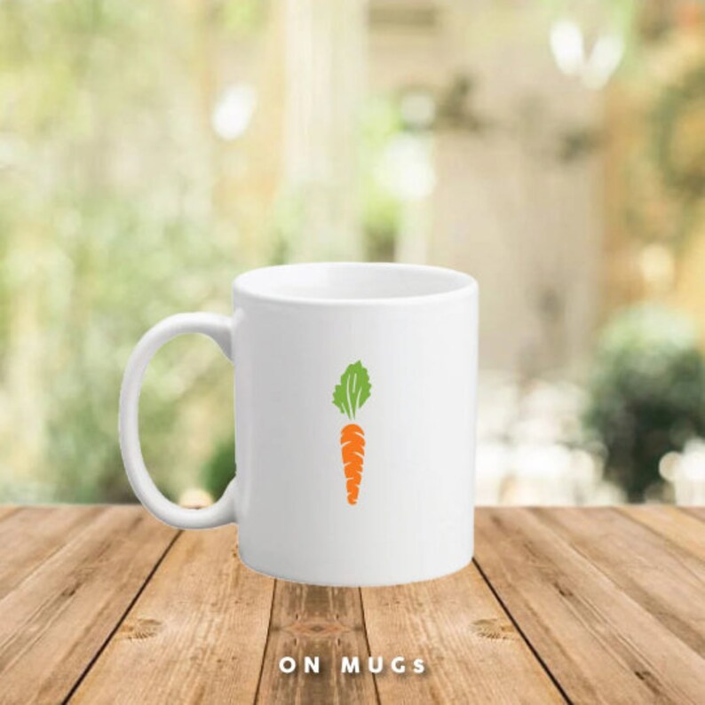 Carrott SVG File, Printable Cricut File, Easter Carrot Download, East ...