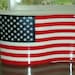 Fused Glass American Flag - Etsy