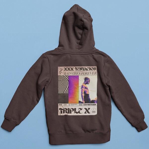 Xxxtentacion Merch - Etsy