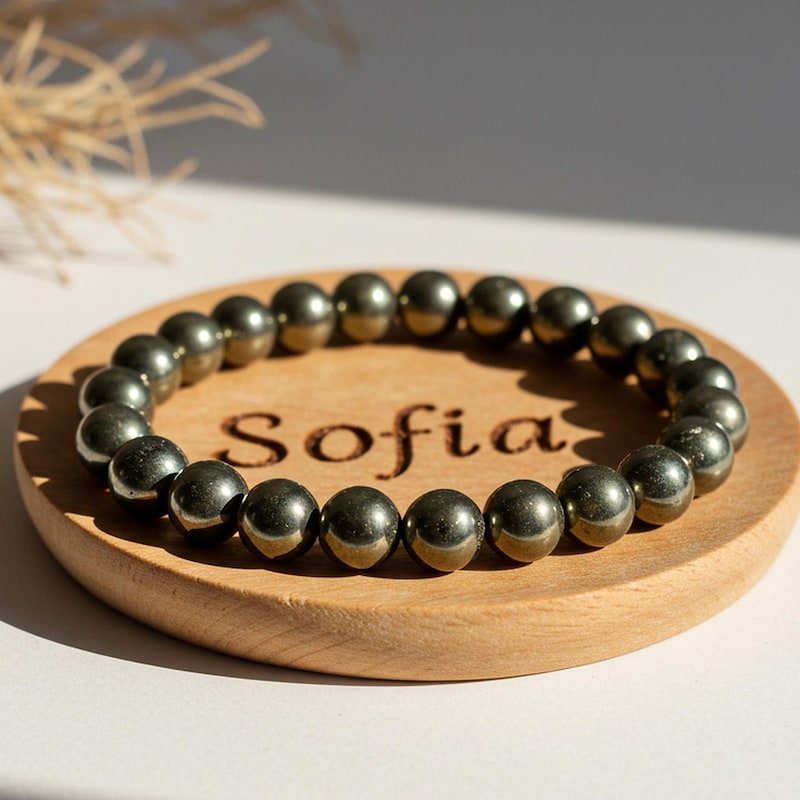 Gemstones Scale - Etsy