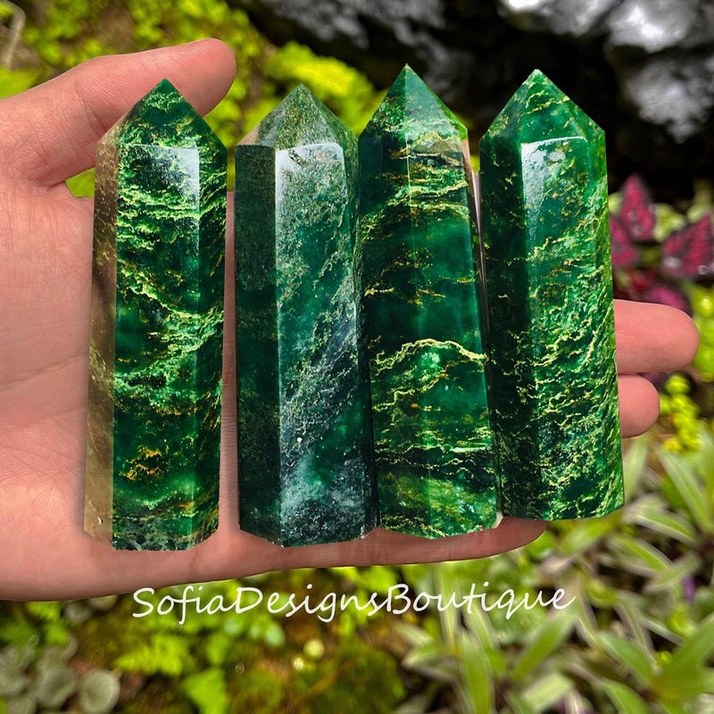 Crystal Specimen - Etsy