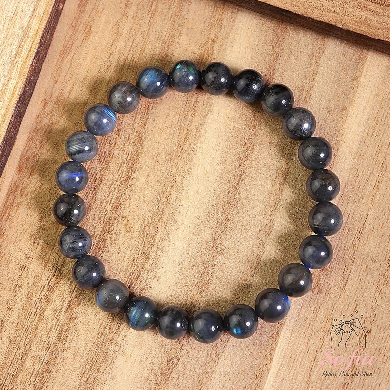 Labradorite - Etsy