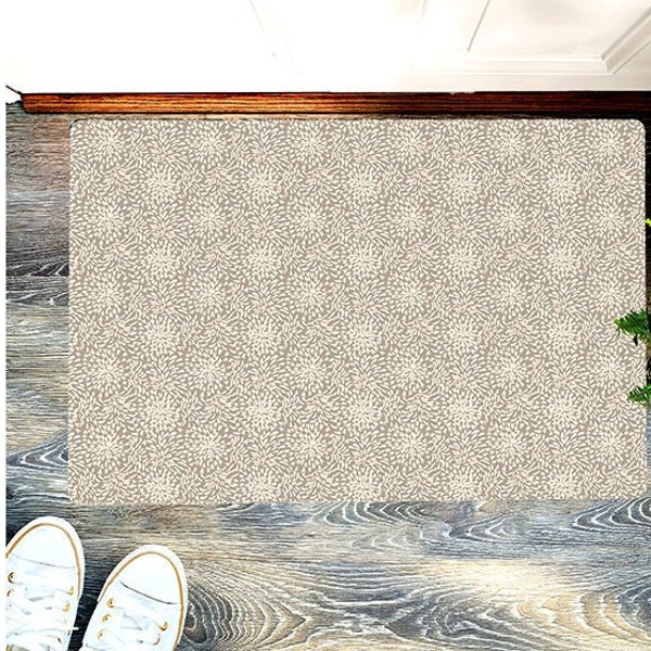 Ultra Thin Entryway Rug - Etsy