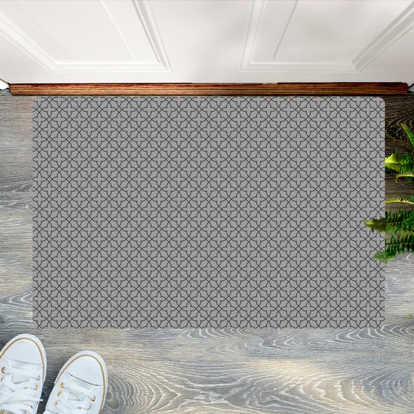 Ultra Thin Entryway Rug - Etsy