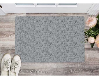 Ultra Thin Kitchen Floor Mats - Etsy