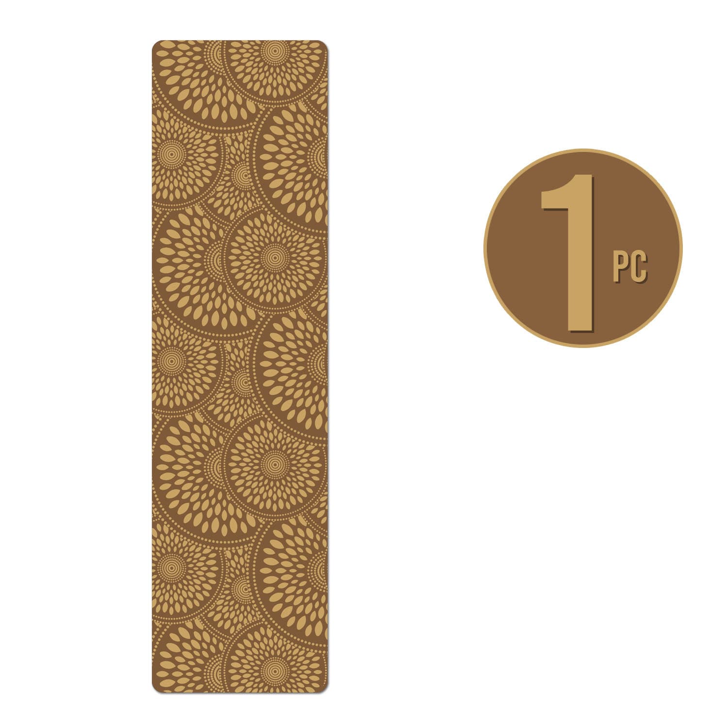 Ultra-thin Mats, Kitchen Bathroom Floor Hallway Entry Stairs Rug With ...