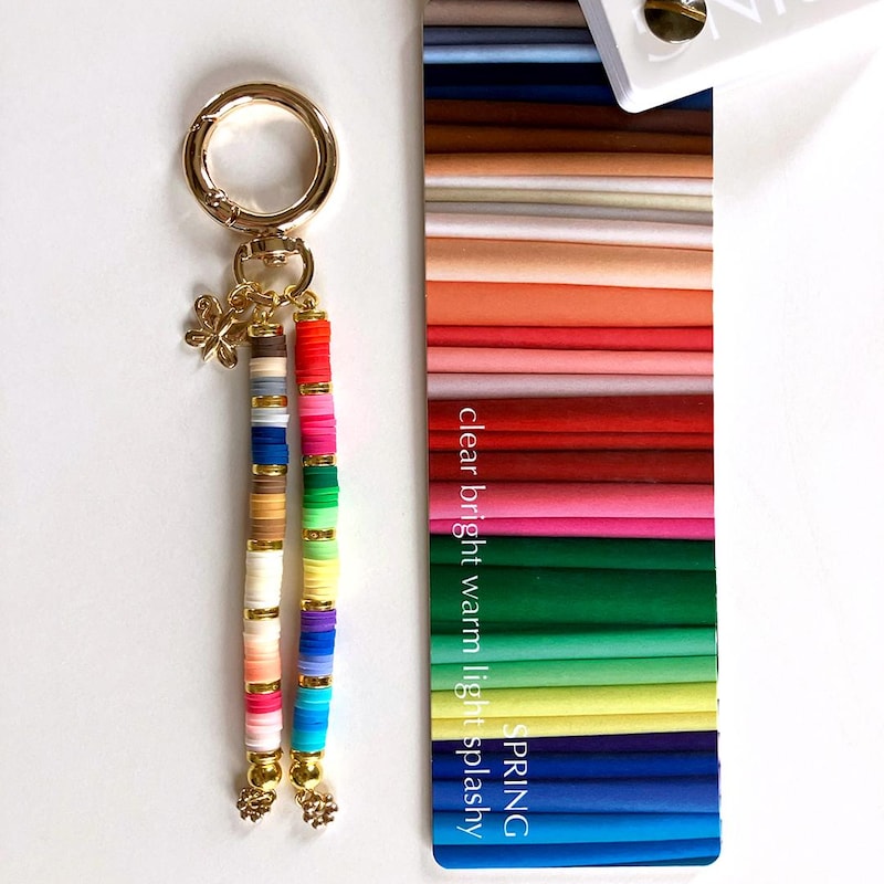 House of Color Summer Bag - Etsy