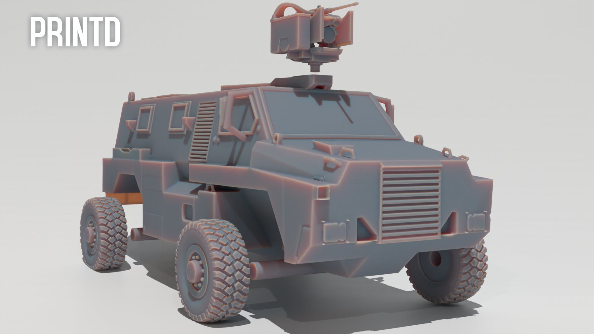 Australian Special Forces Bushmaster Troop Transport Modern - Etsy