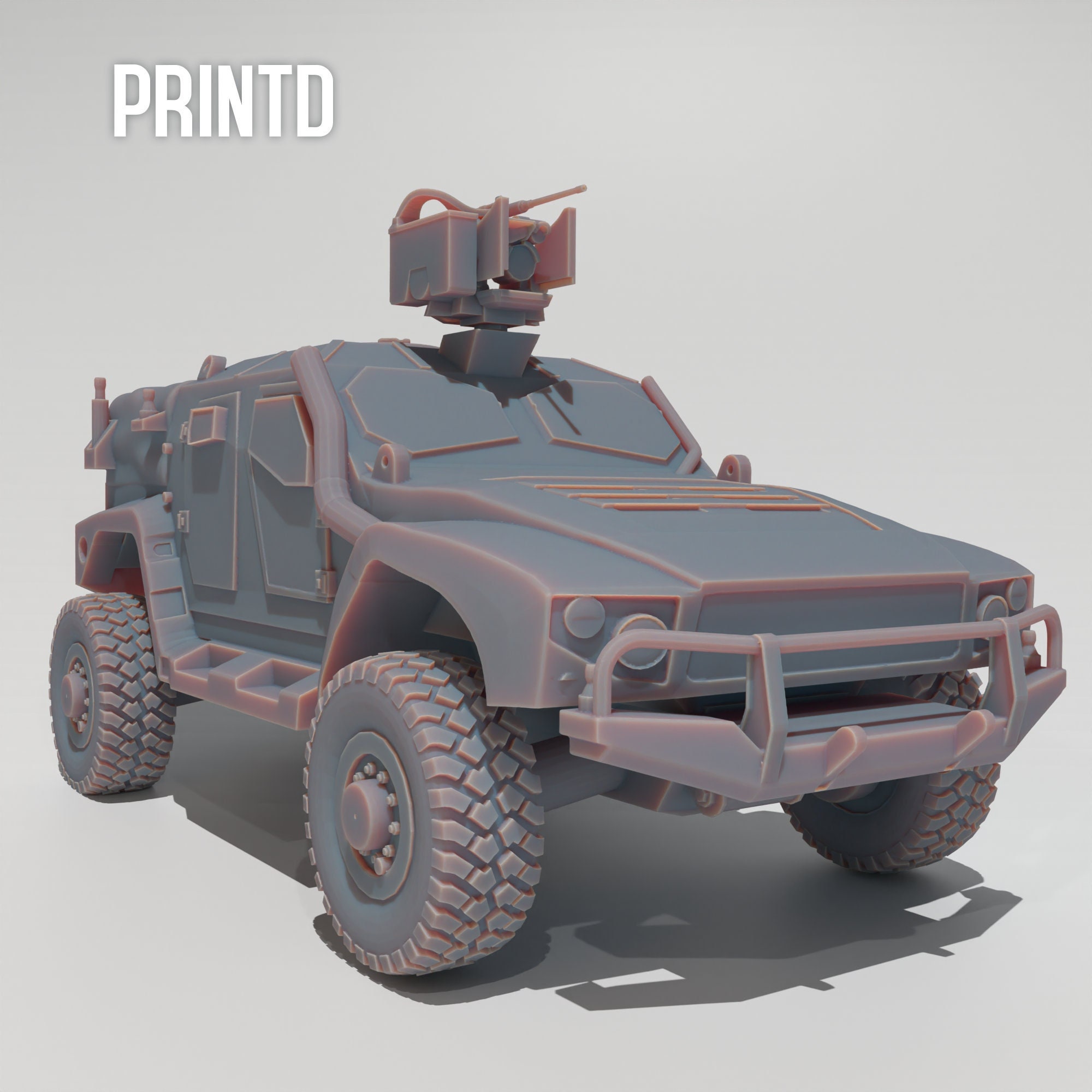 Australian Special Forces Hawkei Light Vehicle Modern - Etsy Australia