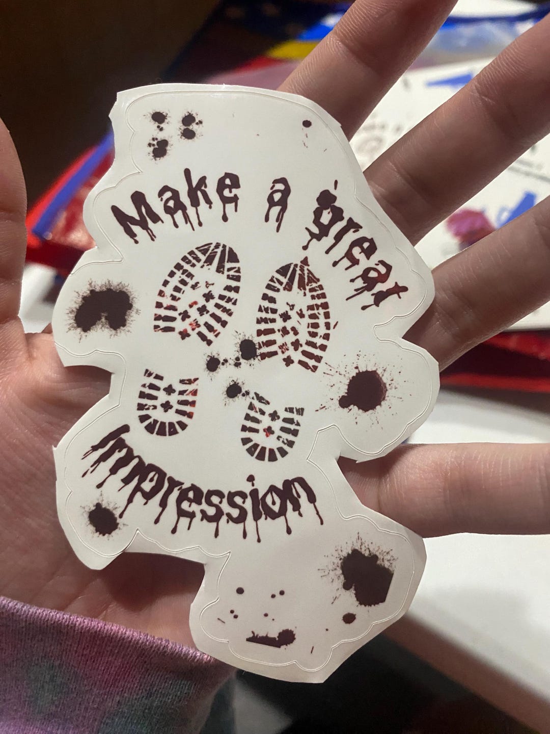Make a Great Impression | RIP | Tombstone | Headstone | Graveyard ...