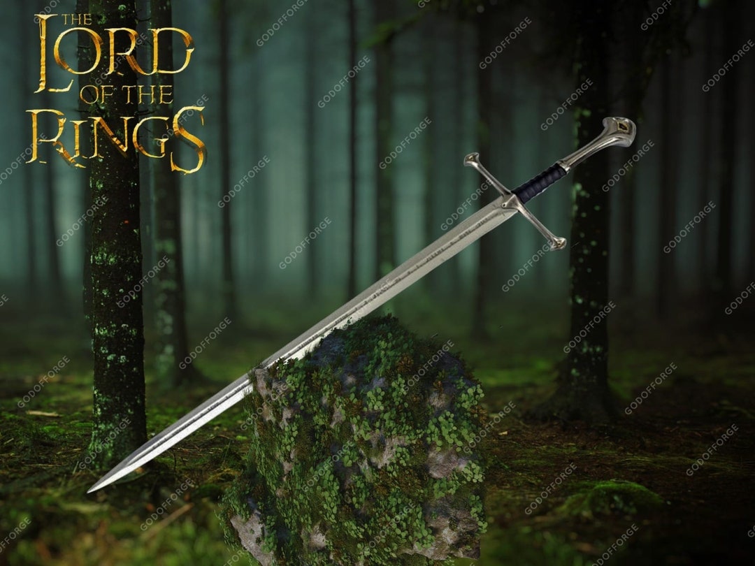 Replica MEDIEVAL Viking LARP Swords Movie Fantasy Swords Real Battle ...