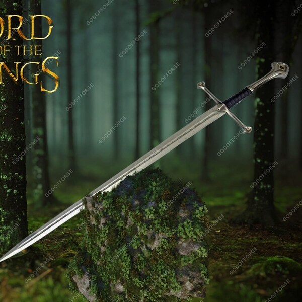 Real Master Sword - Etsy