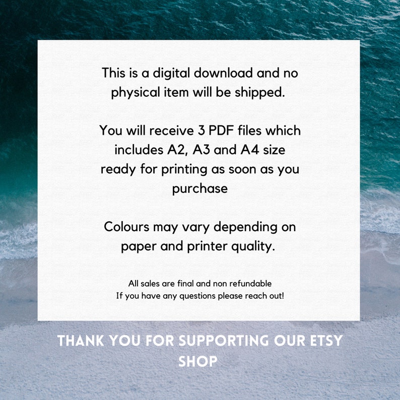 Samoan Educational Poster Digital File Days of the Week - Etsy