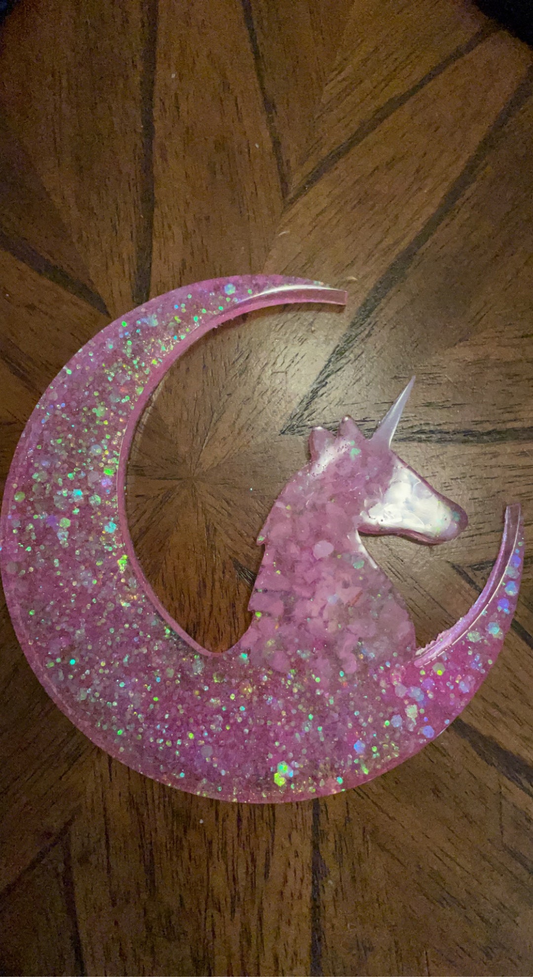 MOONS - Resin Creations - Etsy