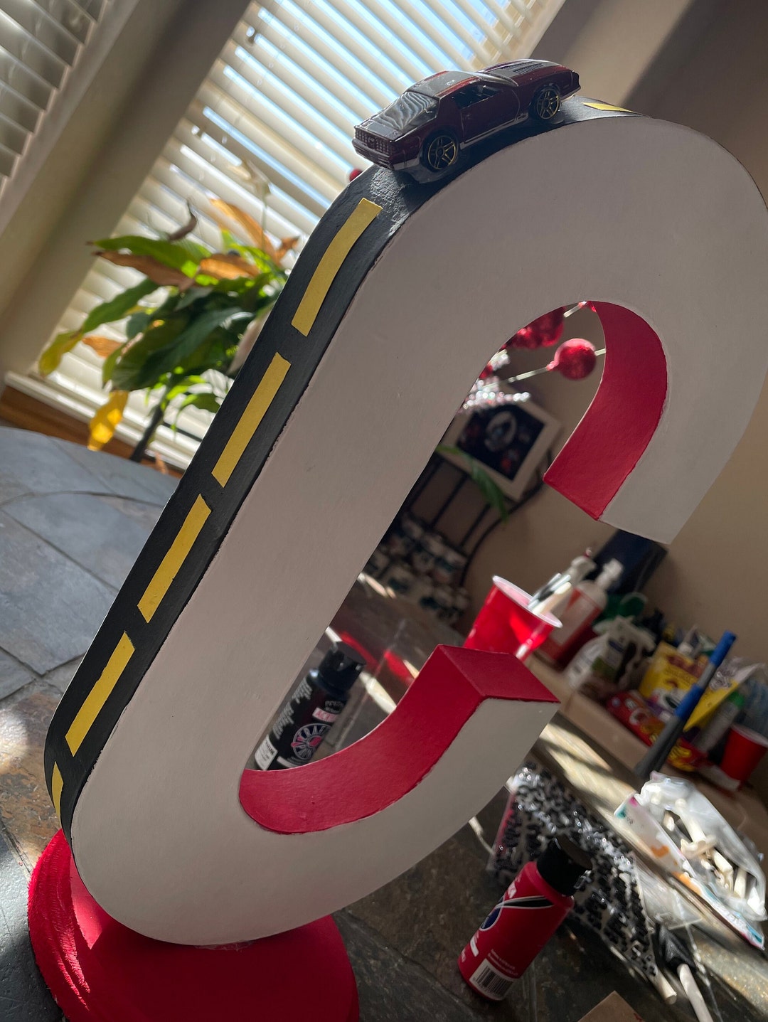 Customized Letters - Etsy