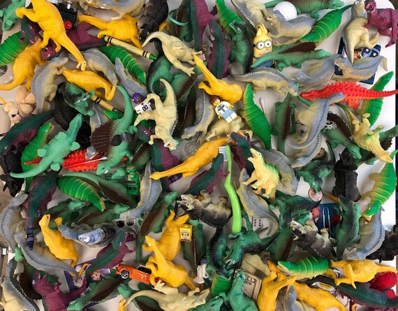 Dinosaur Search and Find Poster - Etsy