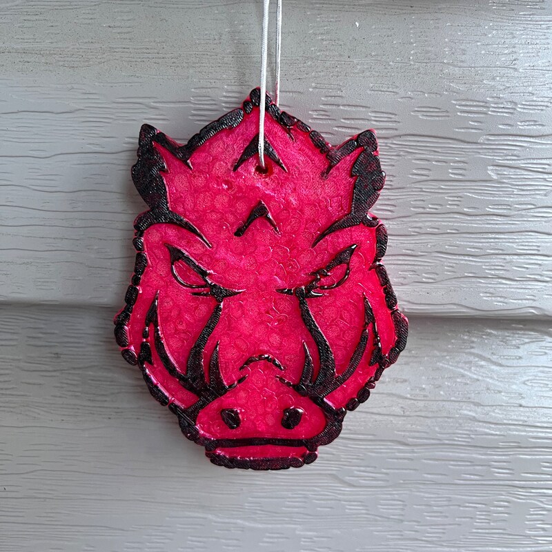 Razorbacks - Etsy