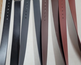 Biothane® Belt - Etsy