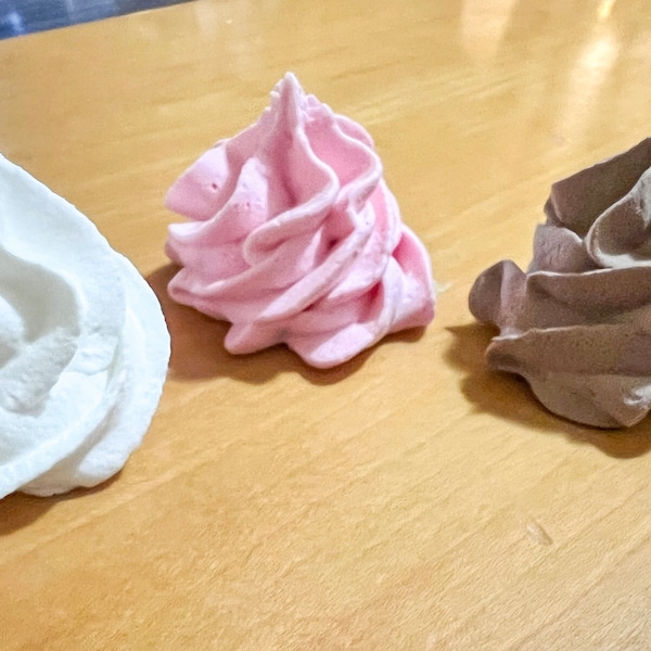 Fake Desserts - Etsy