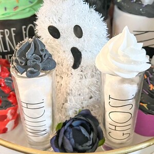 Whipped Cream Topping, Whipped Cream, Photo Prop, Fake Bake, Sweet ...