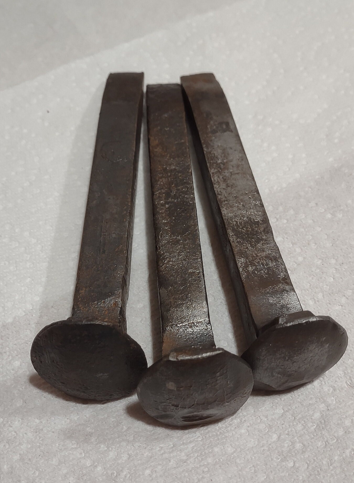 Railroad Spikes - Etsy