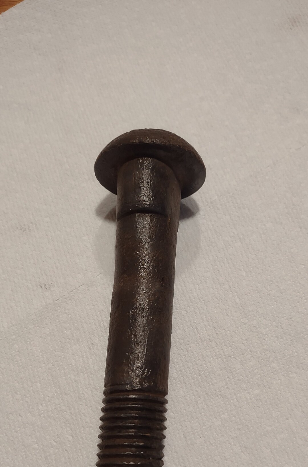 Railroad Hardware - Etsy