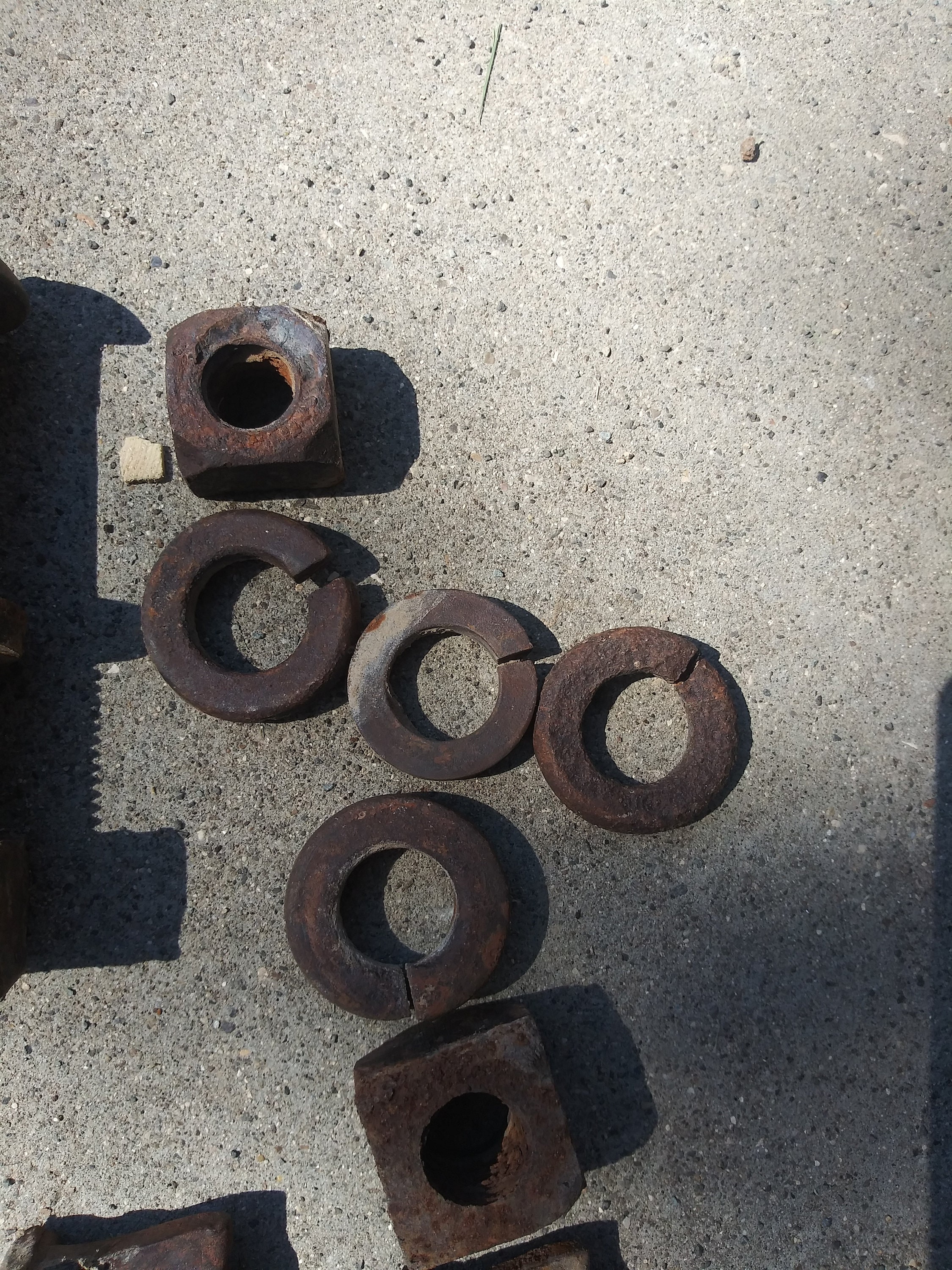 Railroad Hardware - Etsy