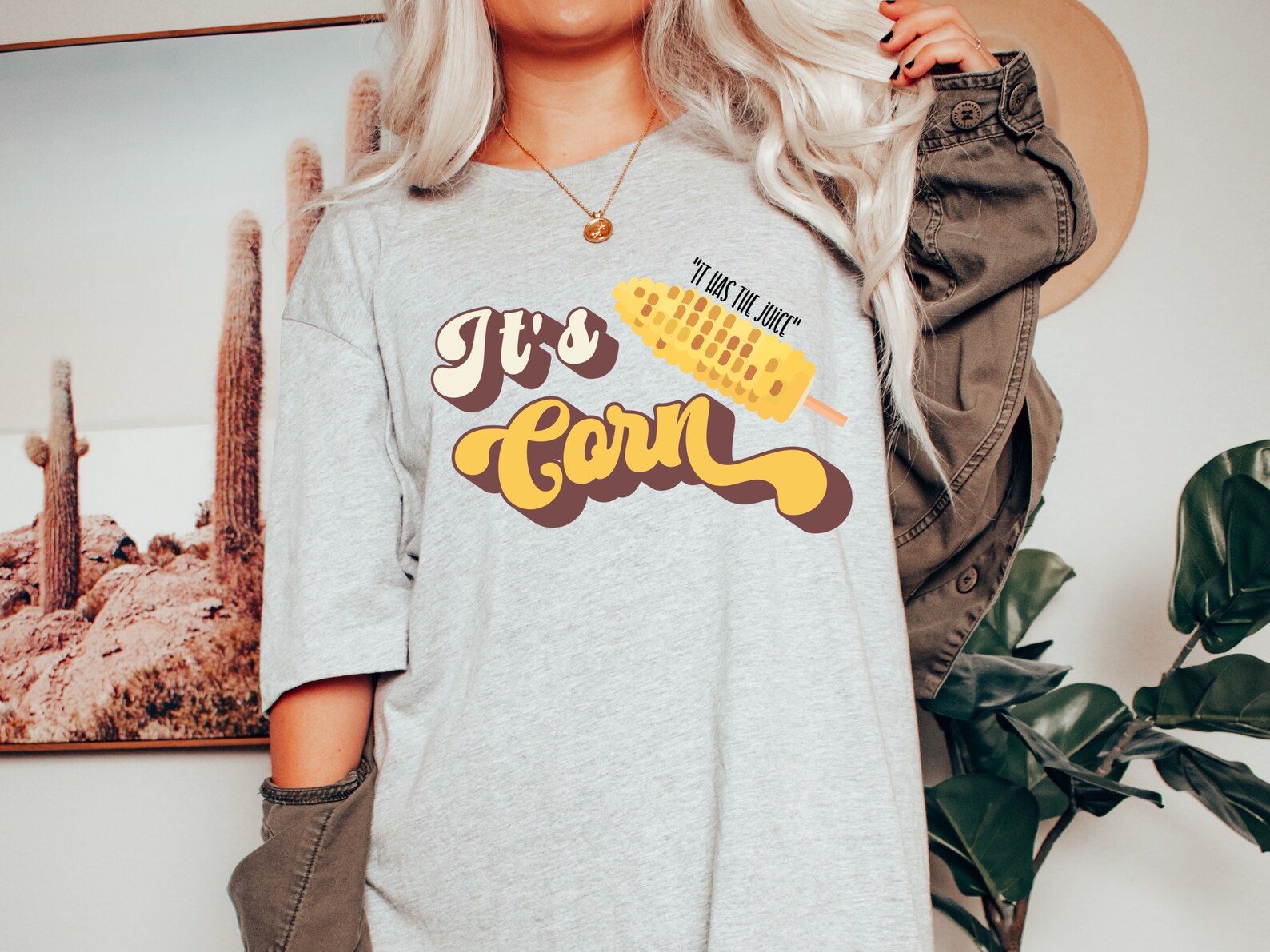 Its Corn Shirt Tiktok Tshirt Trendy Clothes I Love Corn Shirt - Etsy