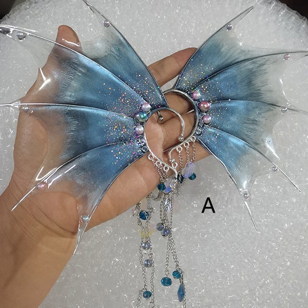 Mermaid Accessories - Etsy