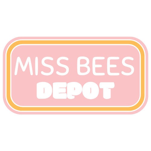 MissBeesDepot - Etsy