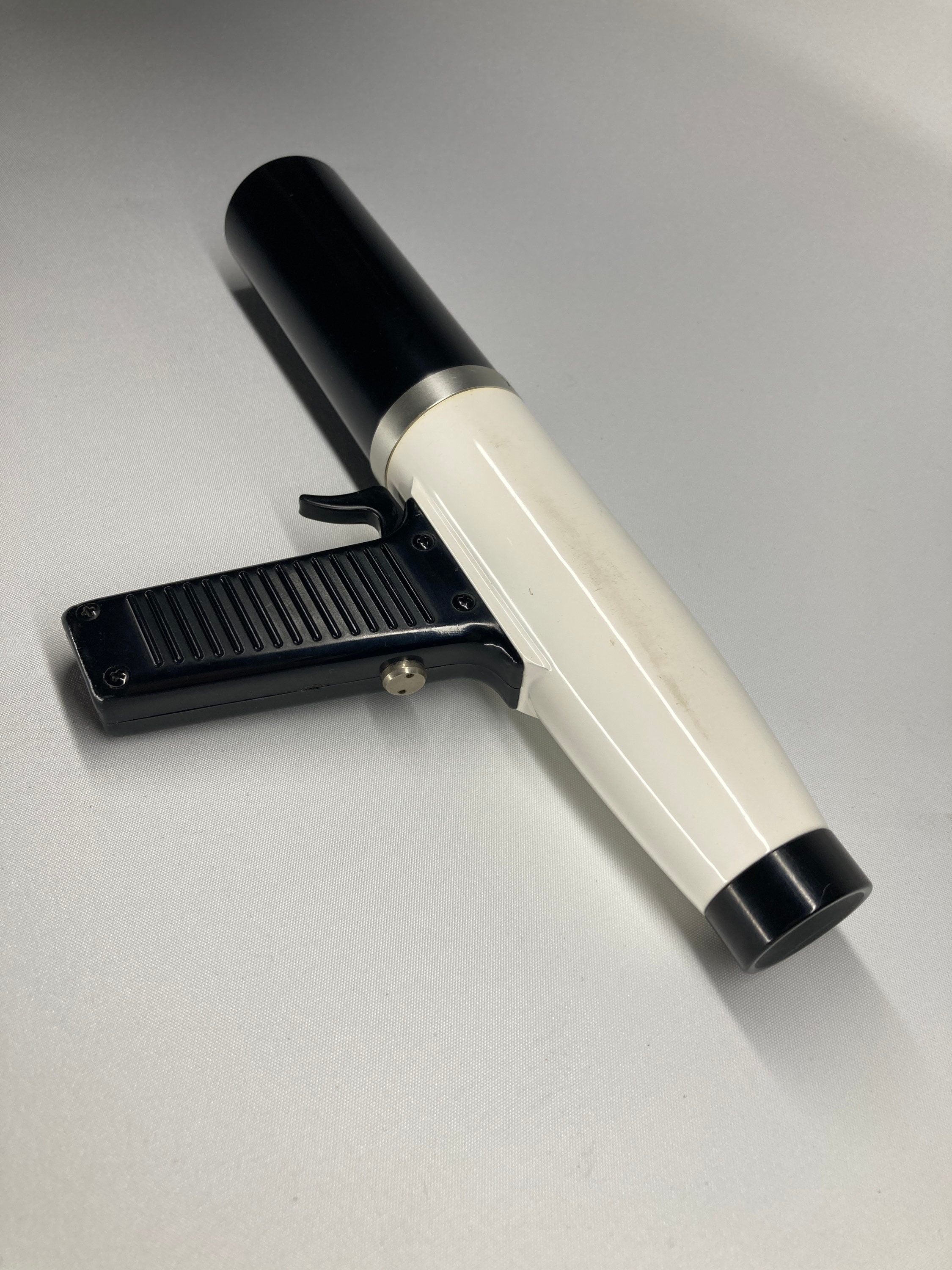 Vintage Lumex Trigger Focusing Pistol Telescope With Original Box - Etsy