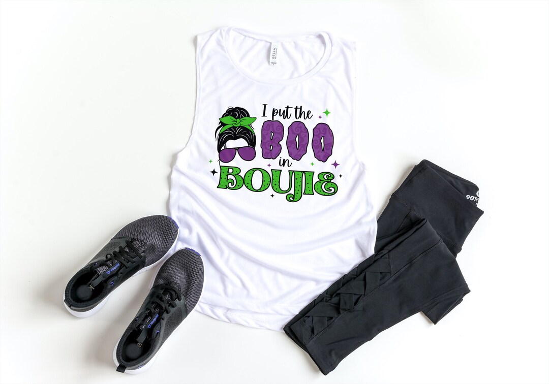 Halloween Svg Boo in Boogie Svg. Ghost Svg Cute Fall Svg - Etsy