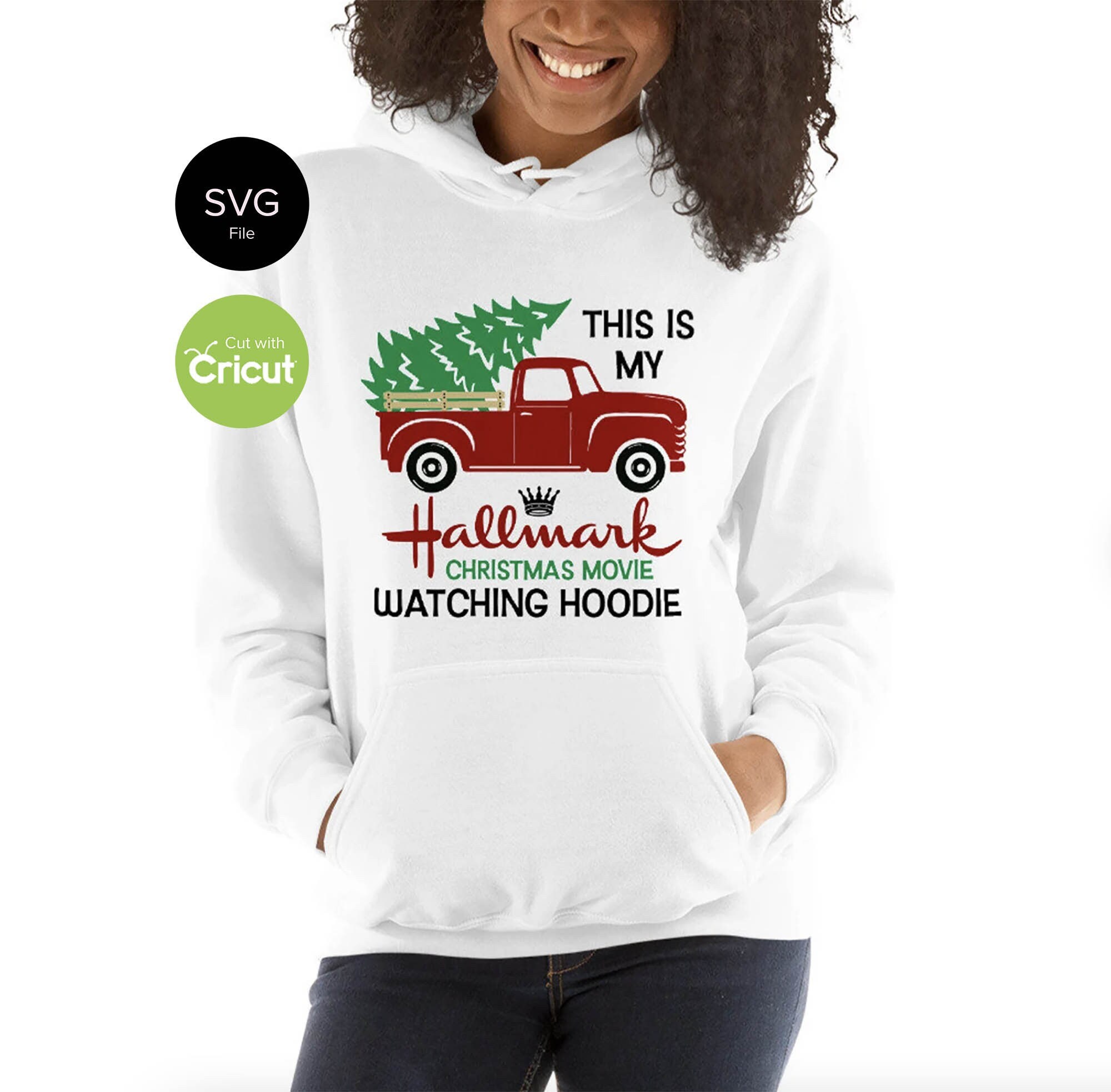 Hallmark Svg. Christmas Movie Svg. Christmas Svg. Christmas Movies Svg ...