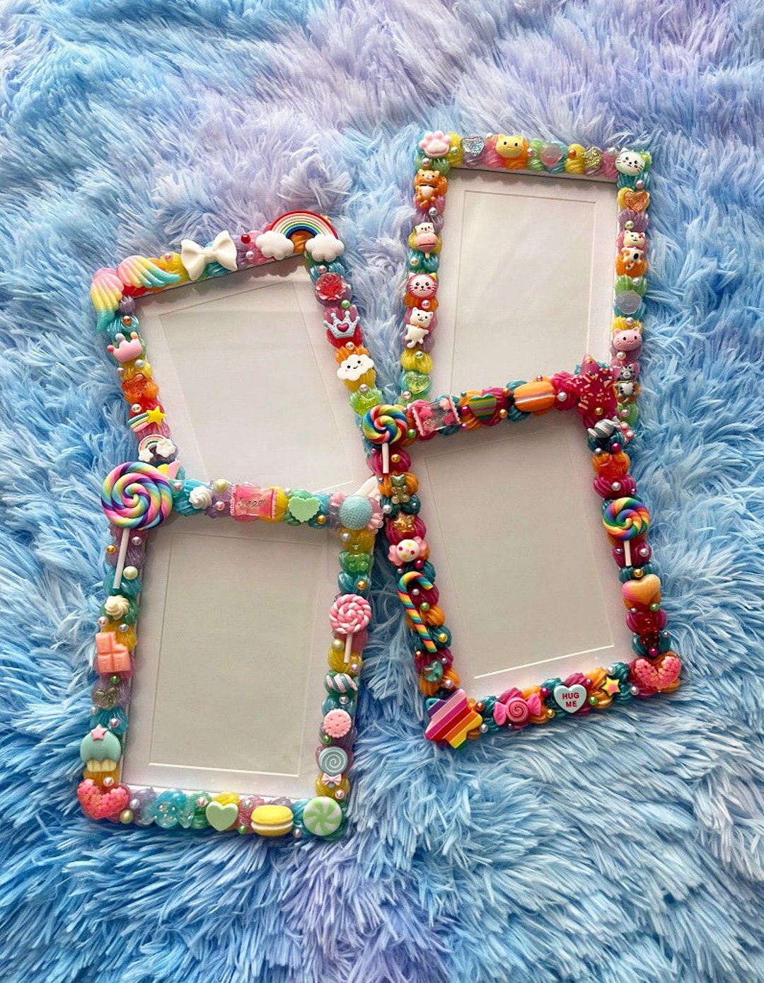 5x7 Decoden Picture Frame - Etsy