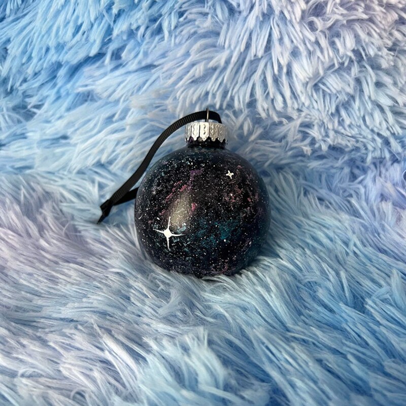 Galaxy Christmas - Etsy