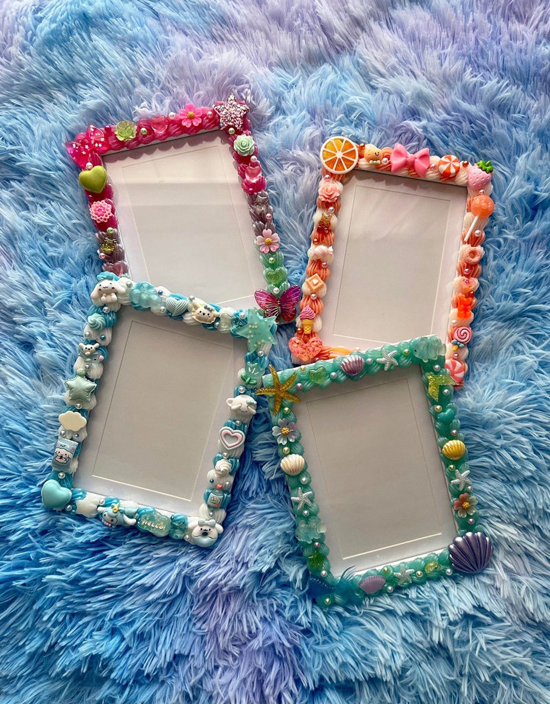5x7 Decoden Picture Frame - Etsy