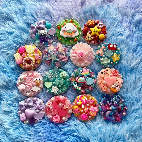 Decoden - Etsy