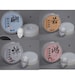 Complete Set of Female Body Molds, Ultra-light Clay Molds, Heroine Clay ...