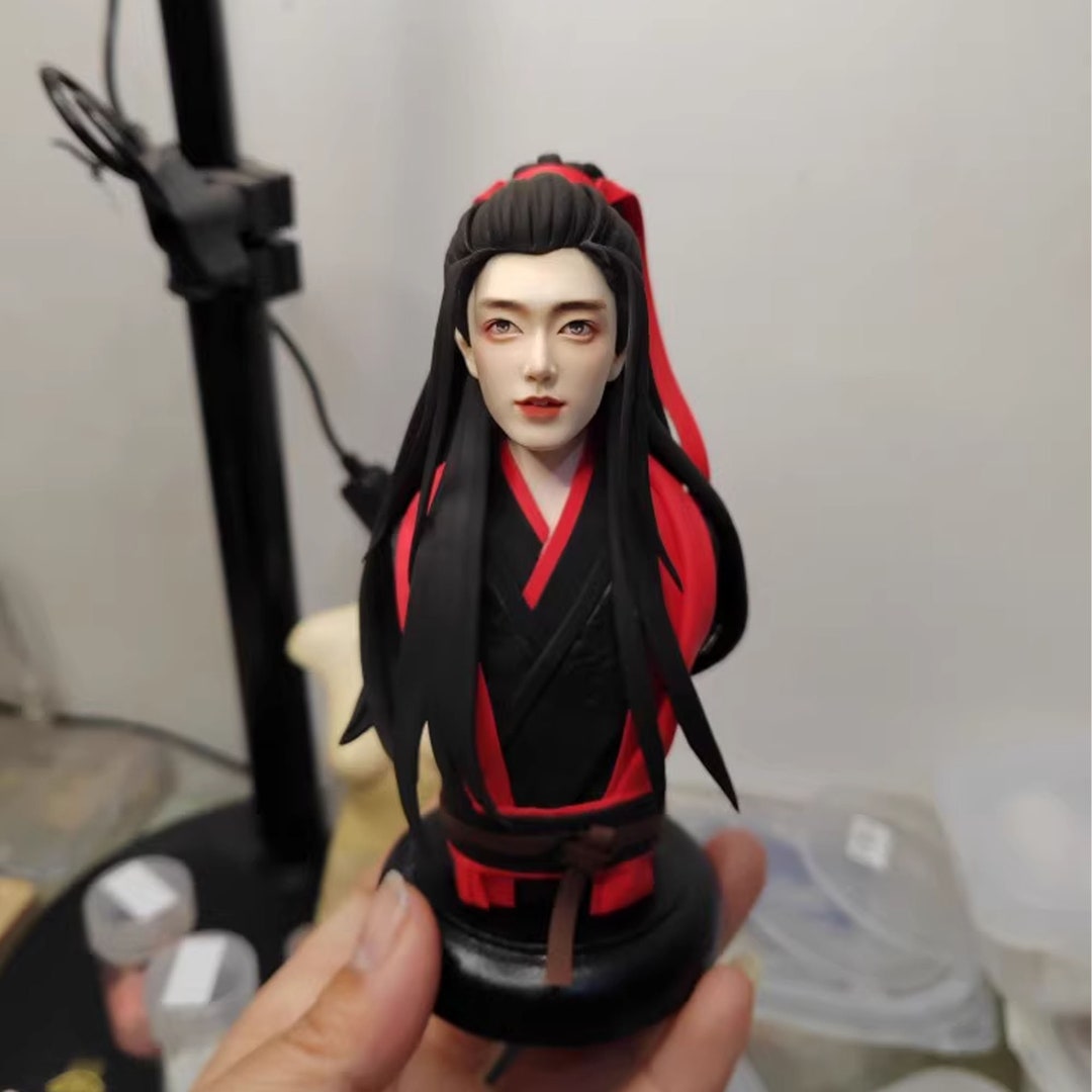 Clay Face Mold, Celebrity Face Mold, Soft Clay Face Mold, Silicone Face ...