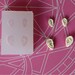 Bjd Female Human Body Full Body Mold, Flip Sugar Silicone Mold a ...