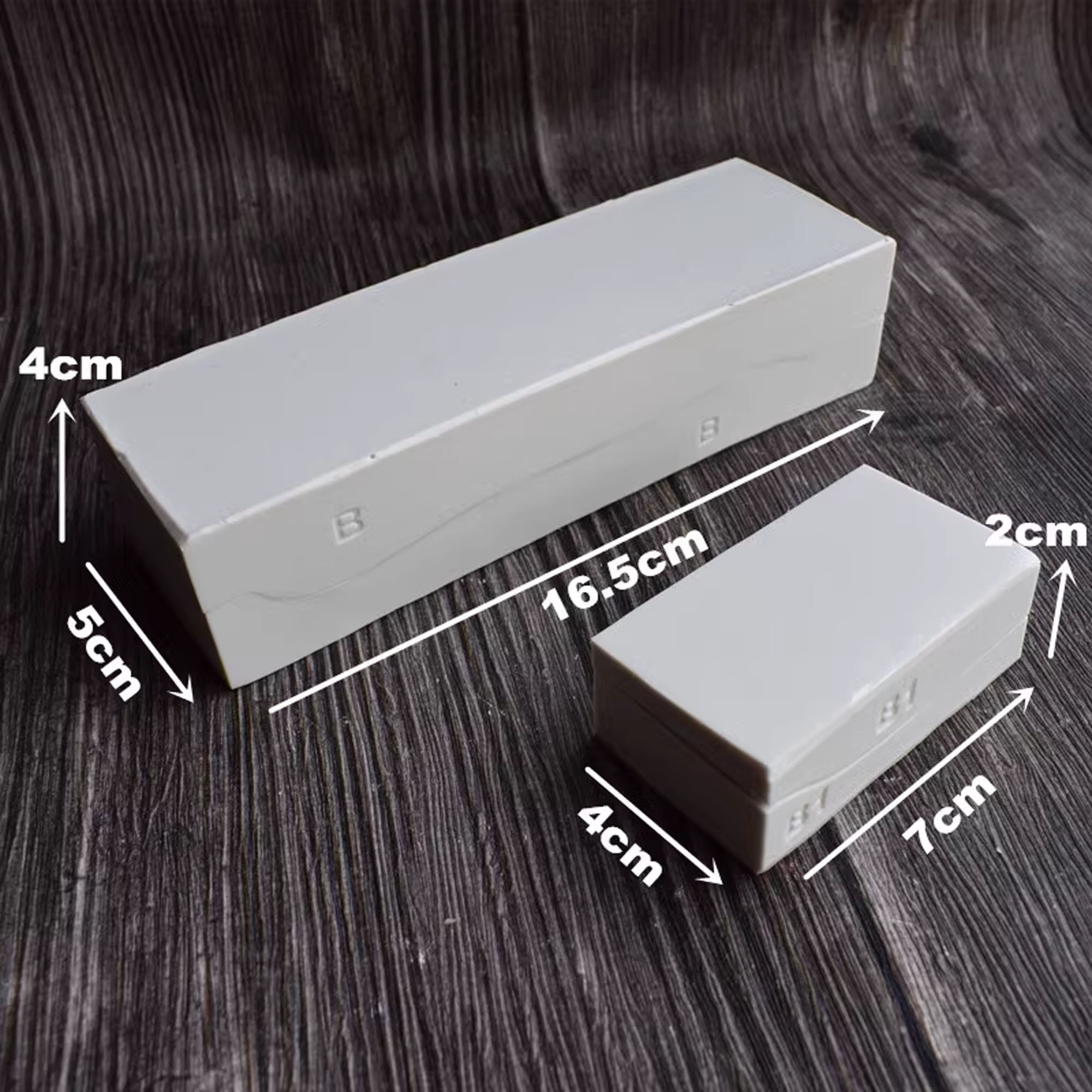 Body Molds for Girls, a Set of Body Molds, Super Light Clay Body Molds ...